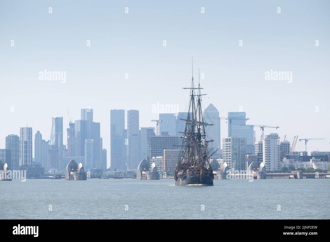 Gotheborg London 2022 Stock Photo - Alamy