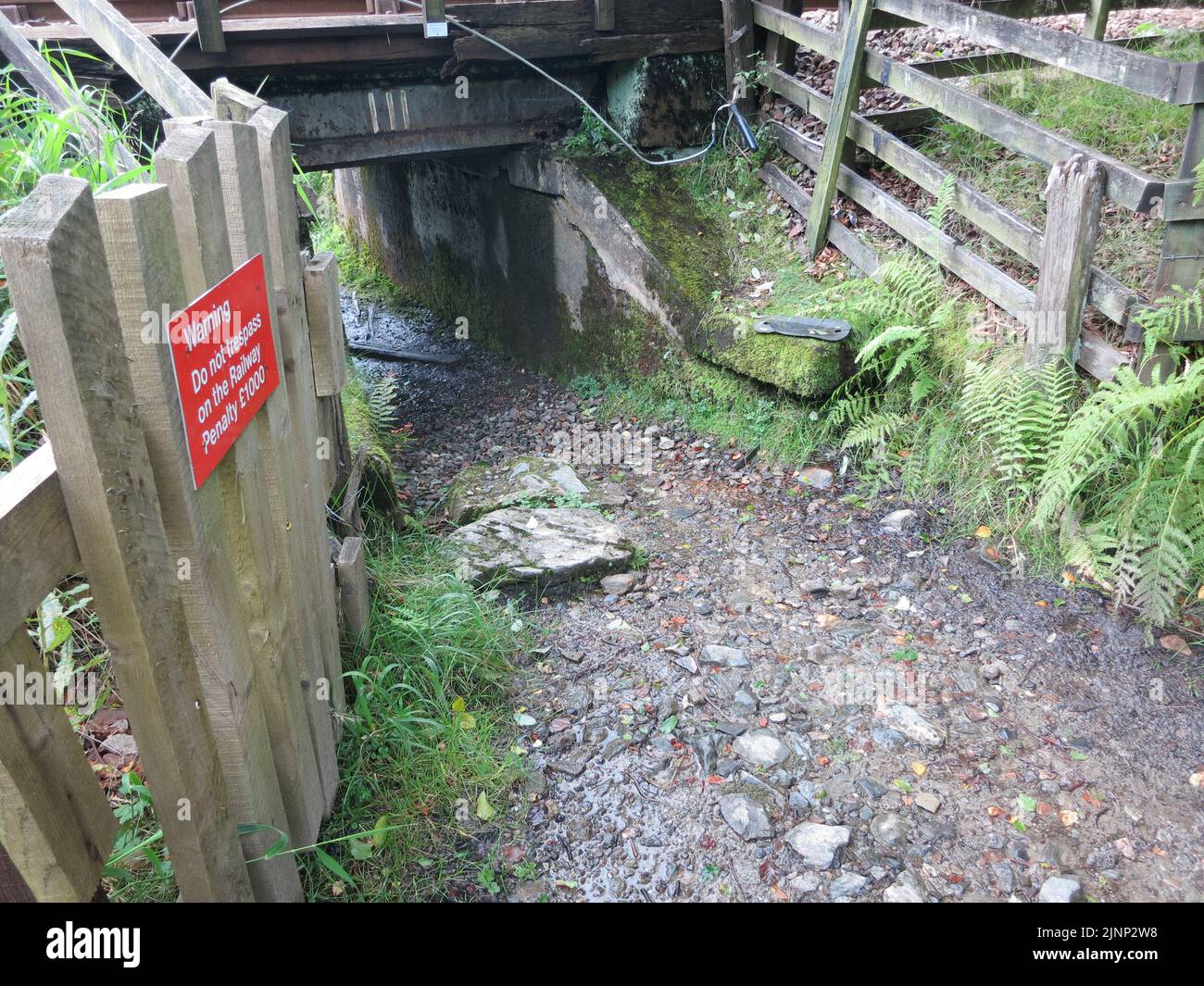 West Highland Way Scotland's Great Trails Long Distance Route. Scottish ...