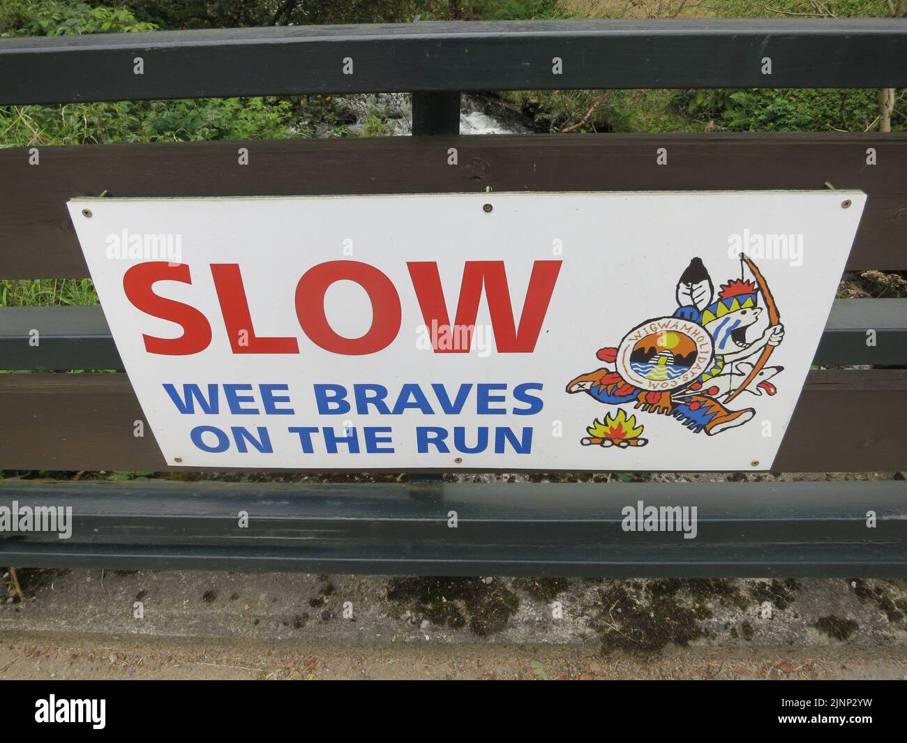 West Highland Way Scotland's Great Trails Long Distance Route. Scottish ...