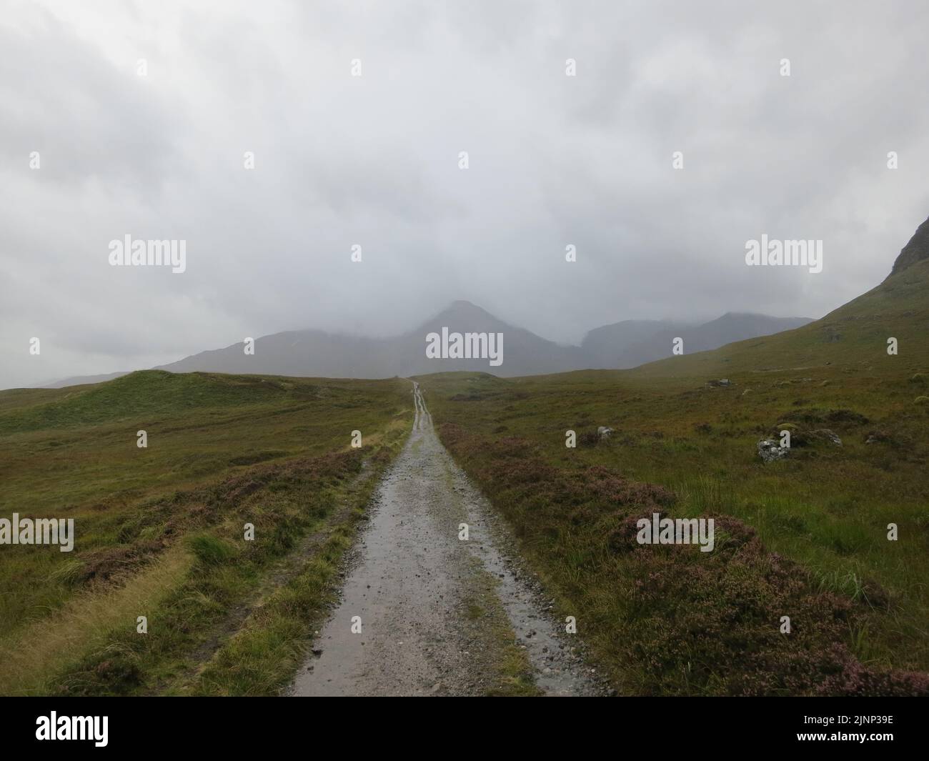 West Highland Way Scotland's Great Trails Long Distance Route. Scottish ...
