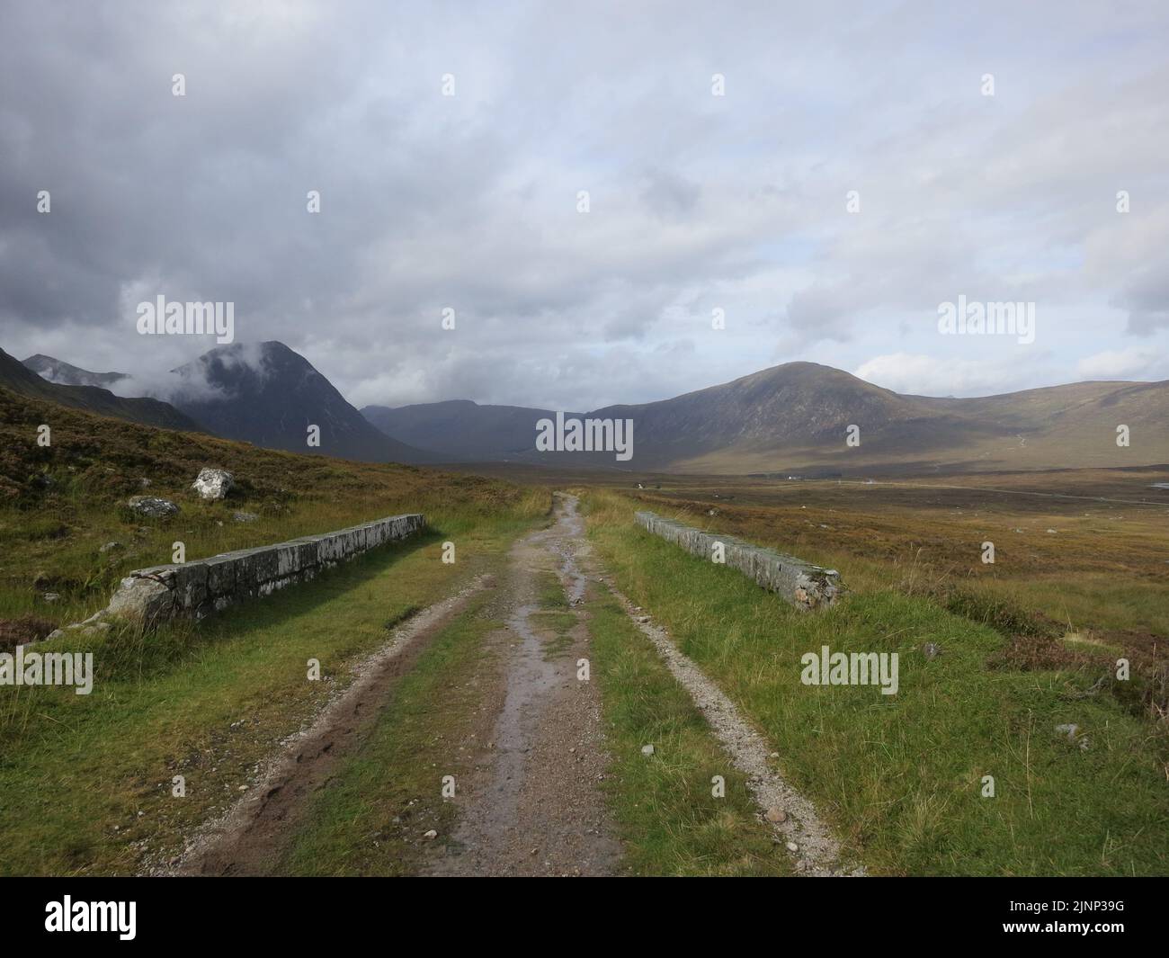 West Highland Way Scotland's Great Trails Long Distance Route. Scottish ...