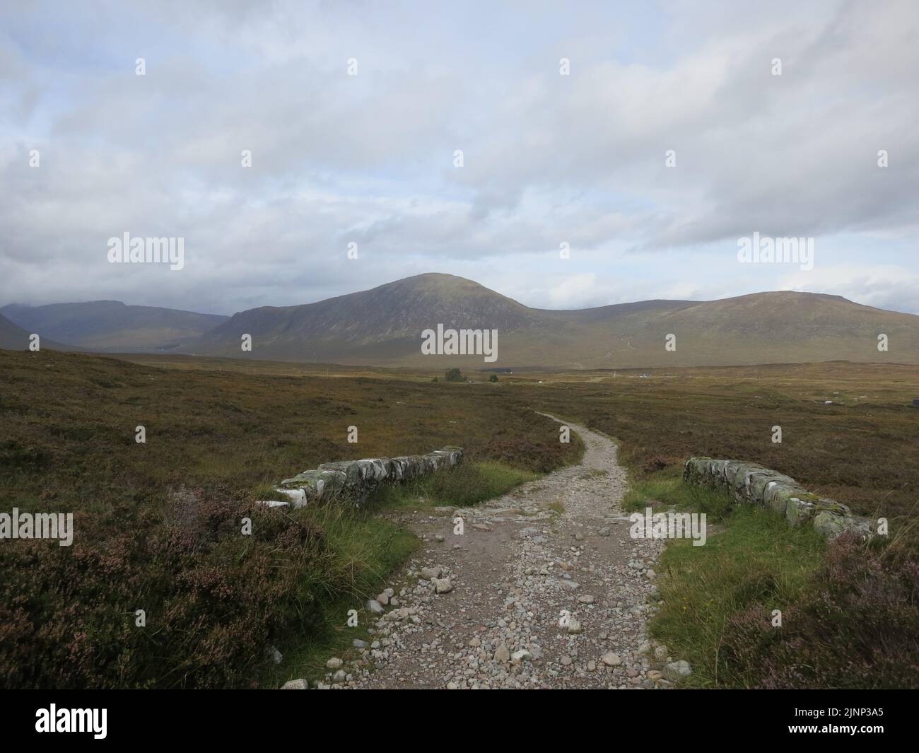 West Highland Way Scotland's Great Trails Long Distance Route. Scottish ...