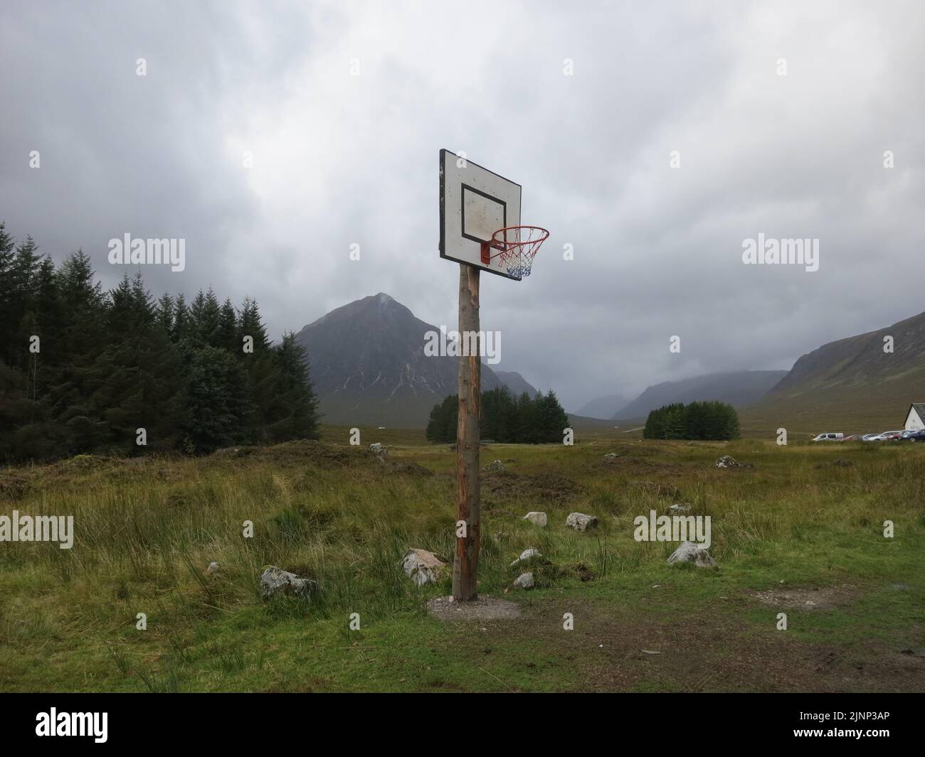 West Highland Way Scotland's Great Trails Long Distance Route. Scottish ...