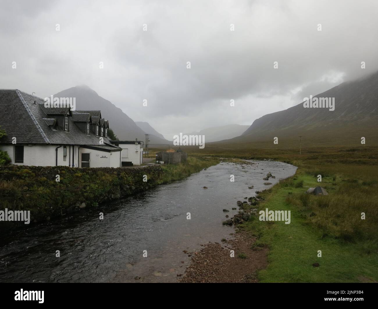 West Highland Way Scotland's Great Trails Long Distance Route. Scottish ...