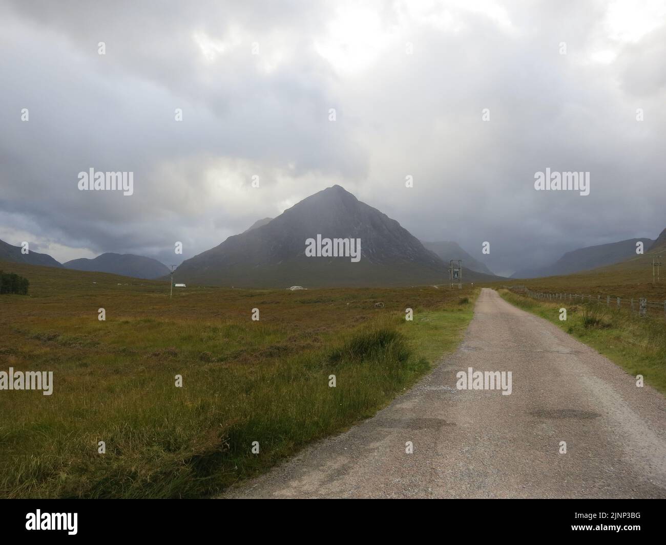 West Highland Way Scotland's Great Trails Long Distance Route. Scottish ...