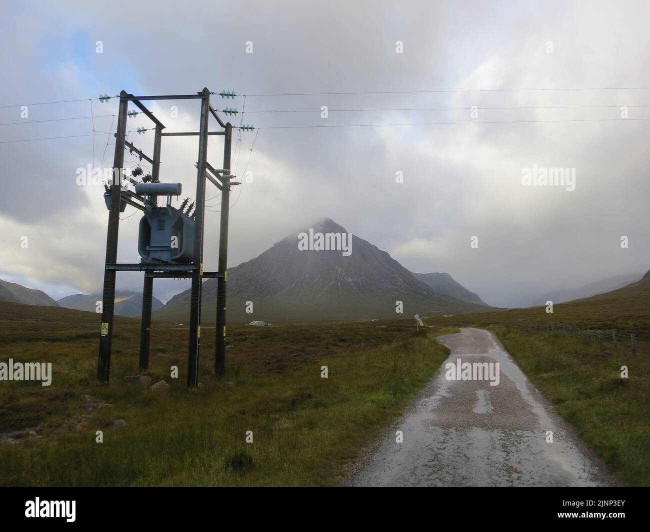 West Highland Way Scotland's Great Trails Long Distance Route. Scottish ...