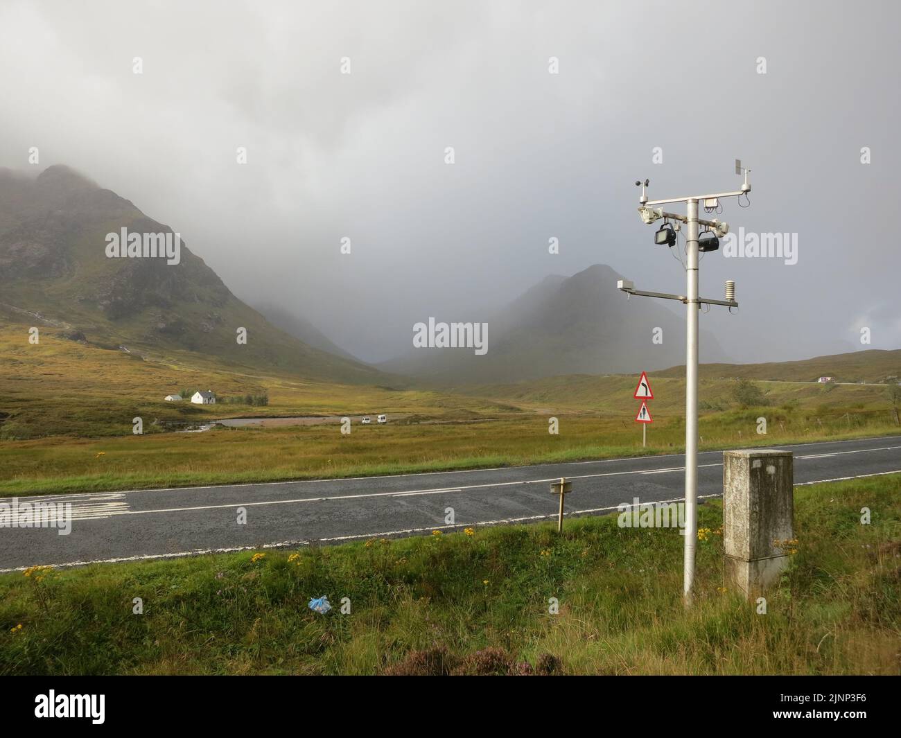 West Highland Way Scotland's Great Trails Long Distance Route. Scottish ...