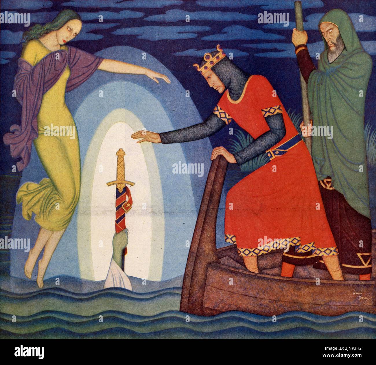 King arthur round table hi-res stock photography and images - Alamy