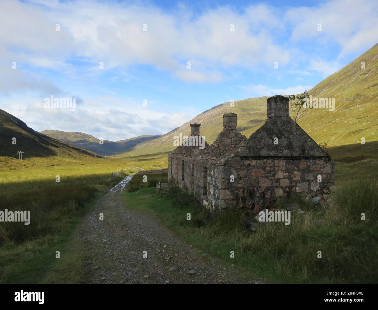 West Highland Way Scotland's Great Trails Long Distance Route. Scottish ...