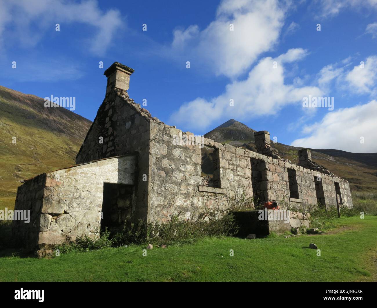 West Highland Way Scotland's Great Trails Long Distance Route. Scottish ...