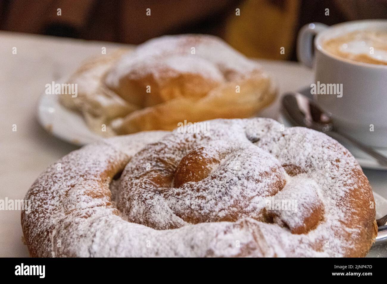 Meal for two mallorca hi-res stock photography and images - Alamy