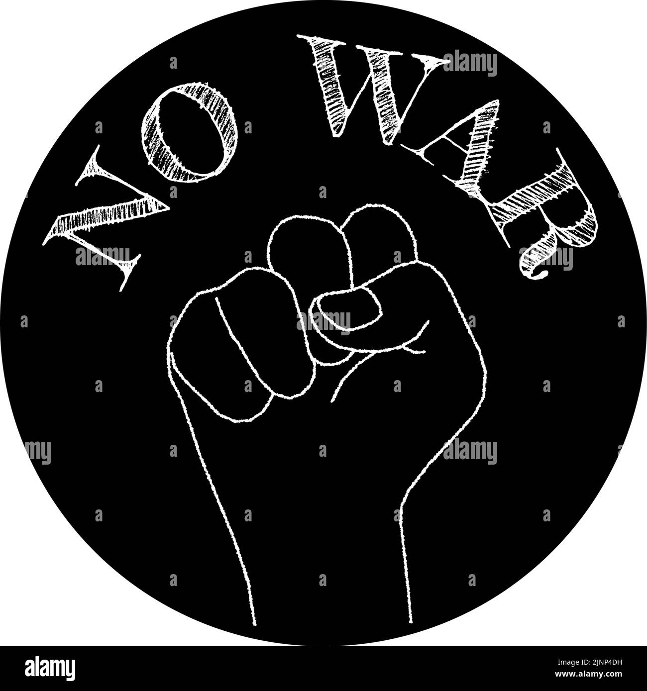 Be in opposition Black and White Stock Photos & Images - Alamy