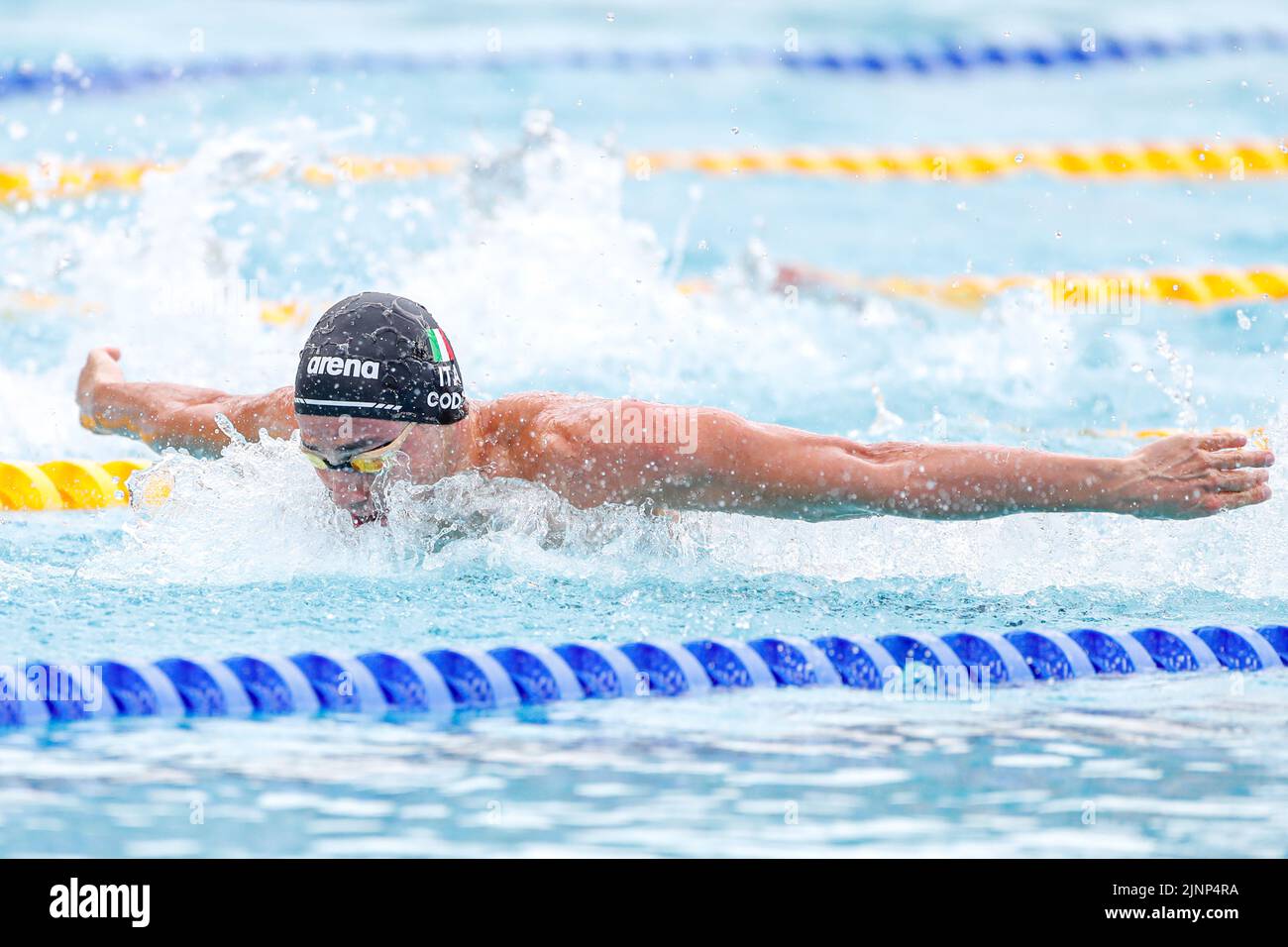 Piero codia hi-res stock photography and images - Alamy