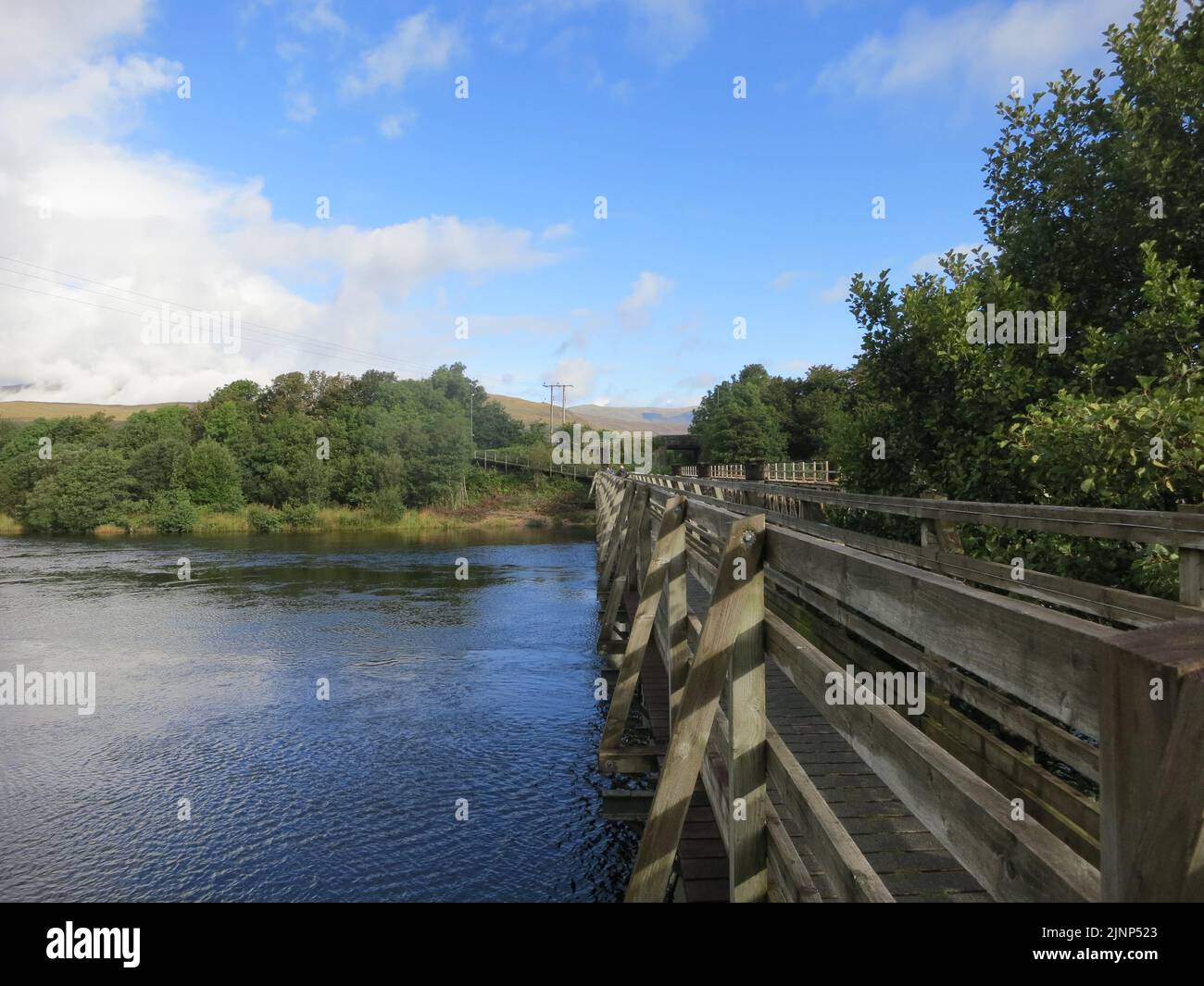 The Great Glen Way Scotland's Great Trails long distance path. Scottish ...