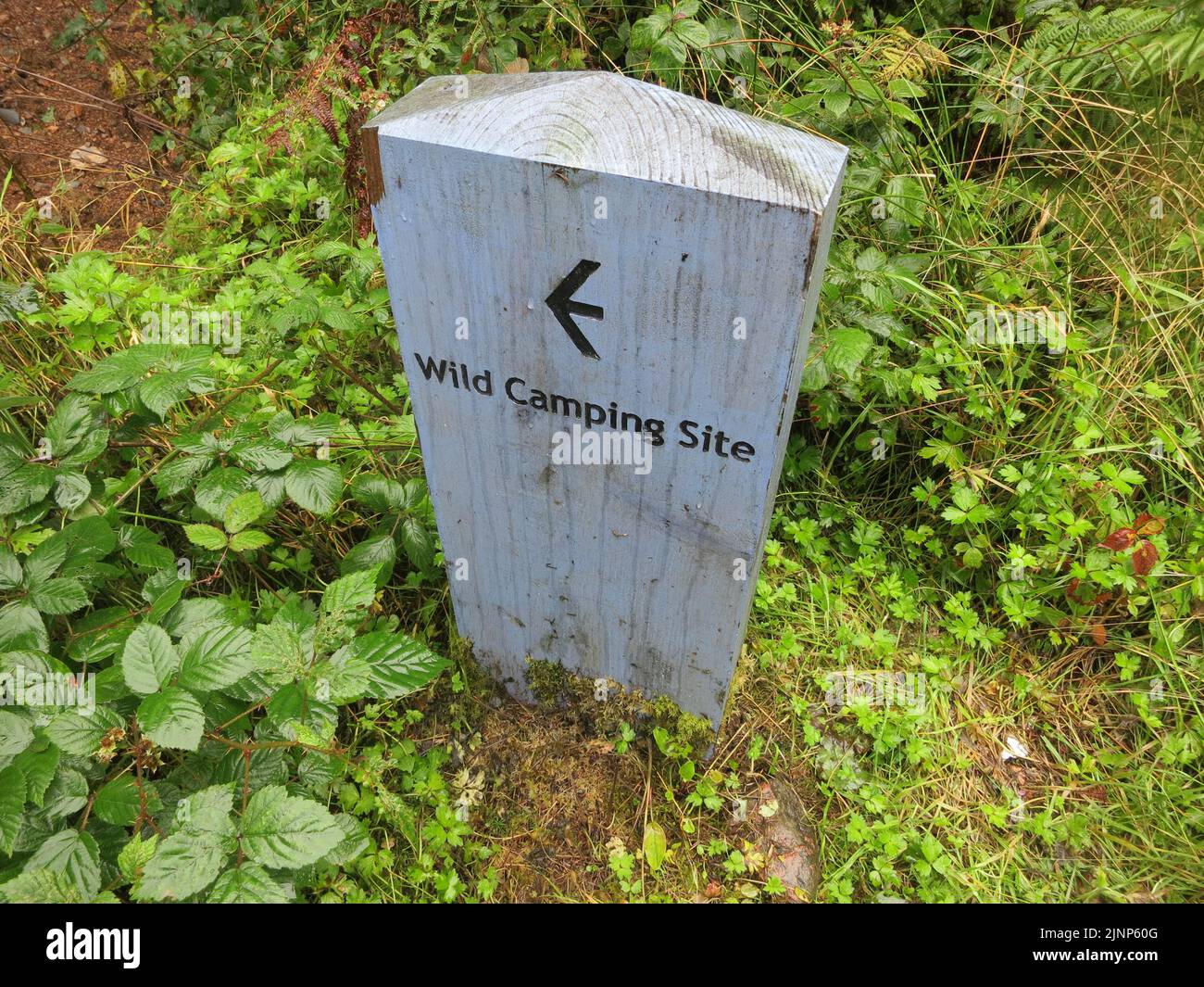 The Great Glen Way Scotland's Great Trails long distance path. Scottish ...