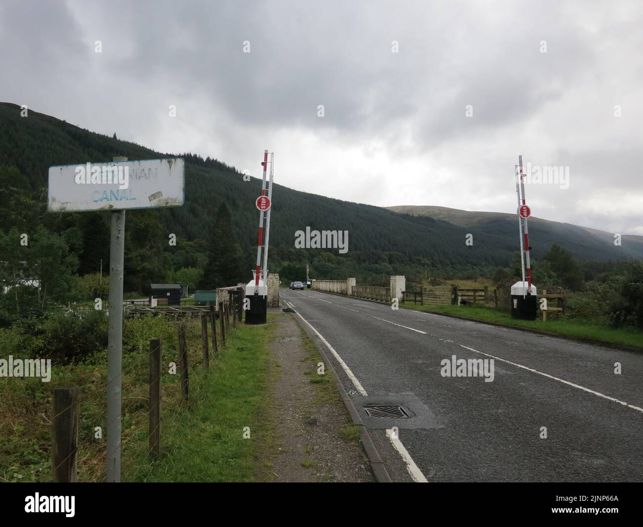 The Great Glen Way Scotland's Great Trails long distance path. Scottish ...