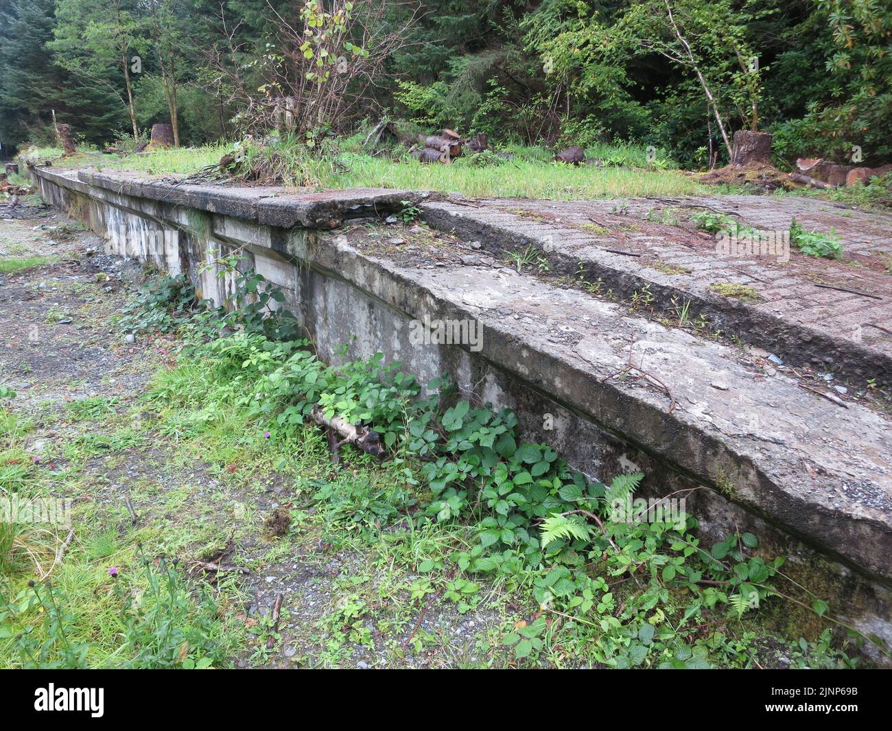 The Great Glen Way Scotland's Great Trails long distance path. Scottish ...