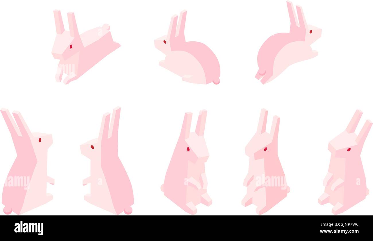 Posed animal Stock Vector Images - Alamy