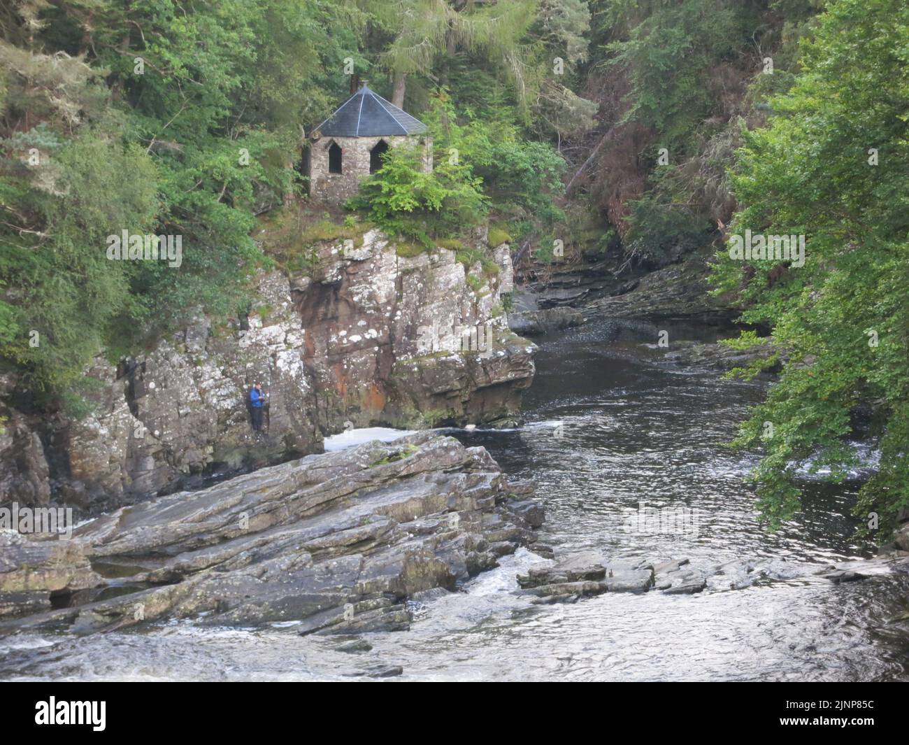 The Great Glen Way Scotland's Great Trails long distance path. Scottish ...