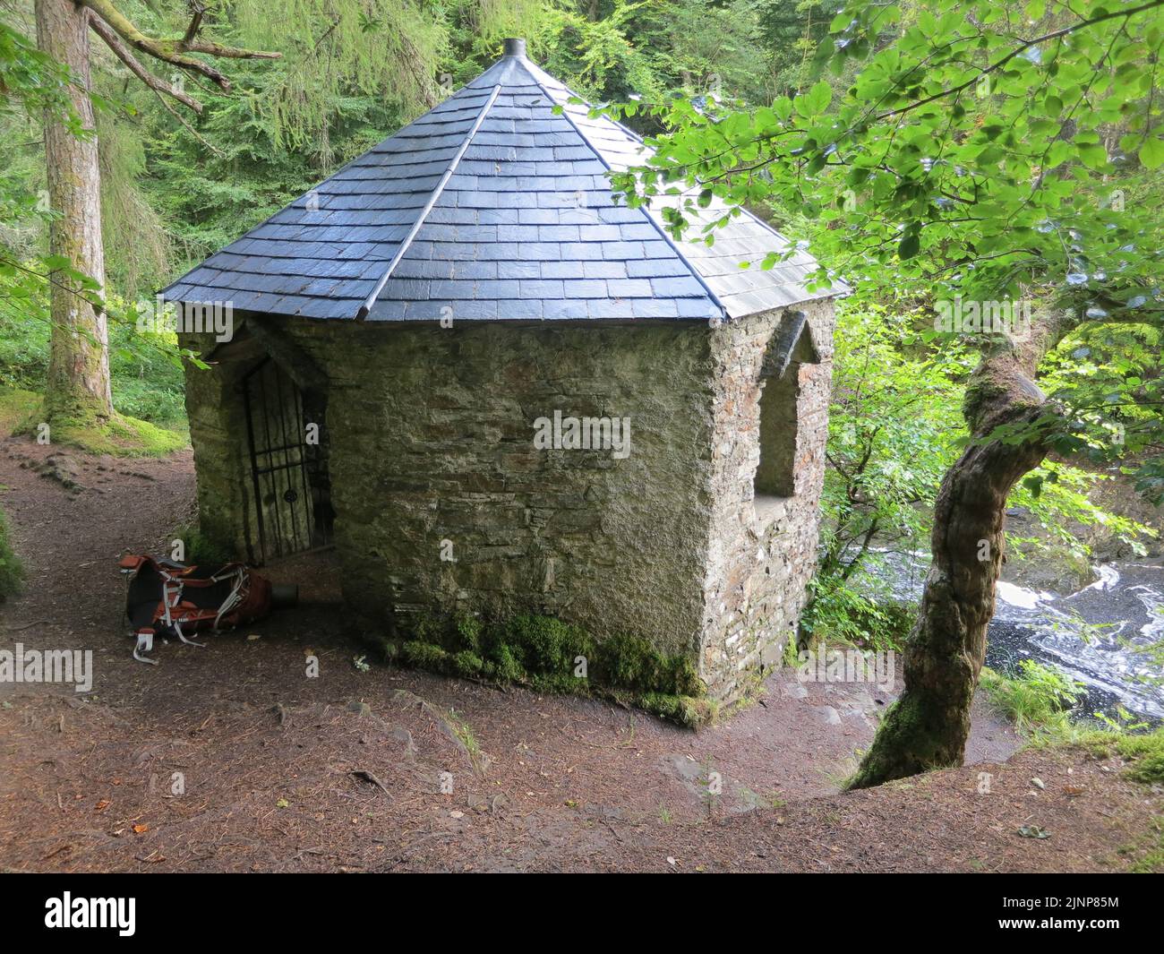The Great Glen Way Scotland's Great Trails long distance path. Scottish ...