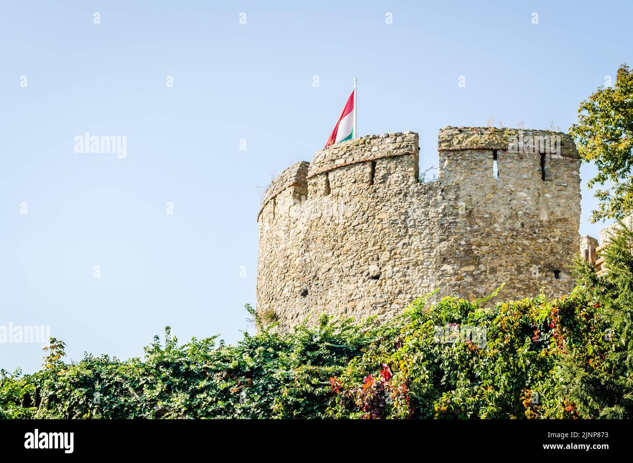 Pecs hungary architecture hi-res stock photography and images - Alamy