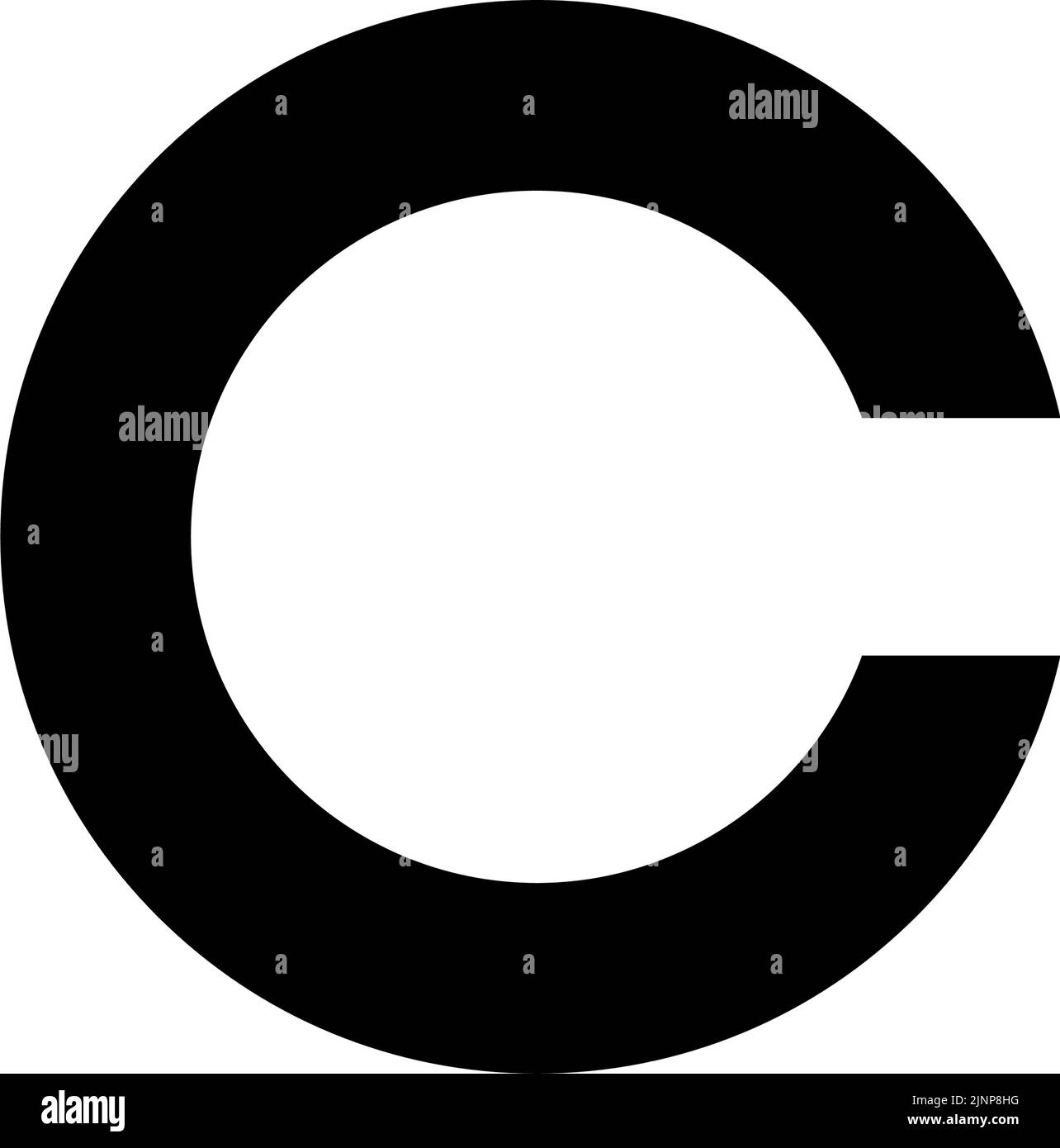 Visual marks Cut Out Stock Images & Pictures - Alamy