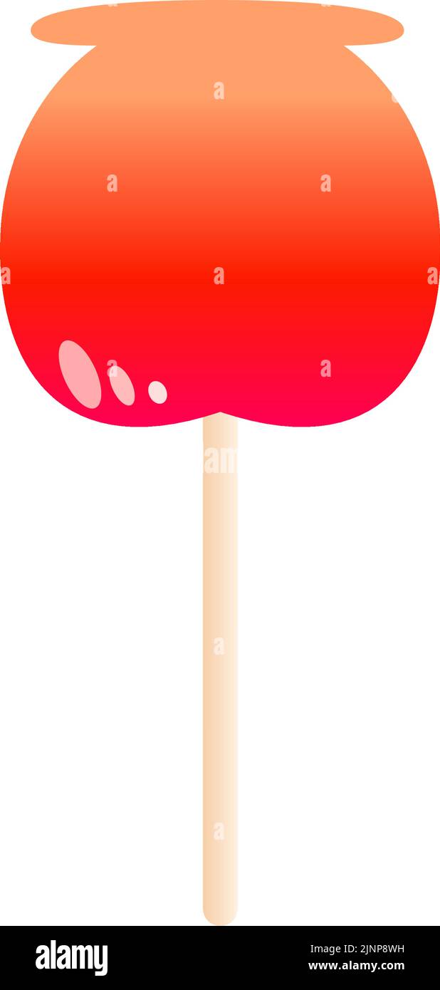 Fair food stall Cut Out Stock Images & Pictures - Alamy