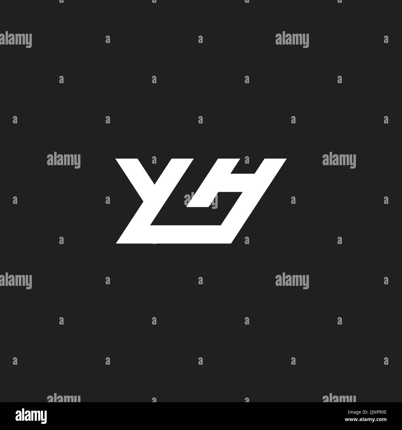 Hly logo hi-res stock photography and images - Alamy