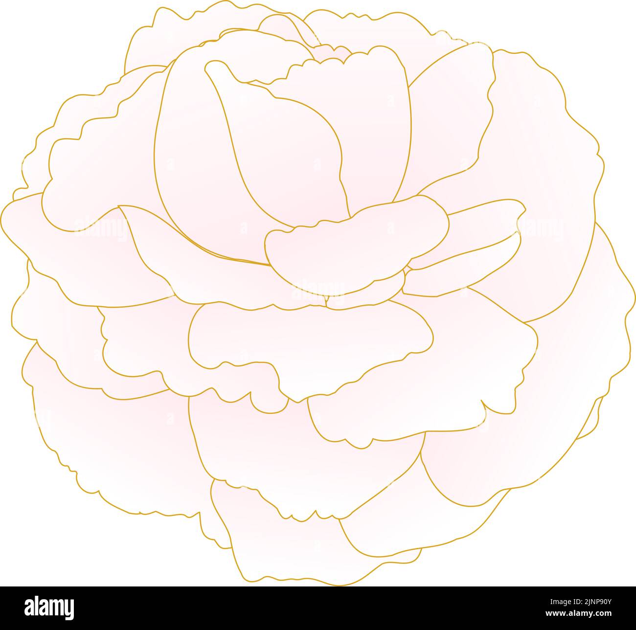 Spring hanami Cut Out Stock Images & Pictures - Alamy