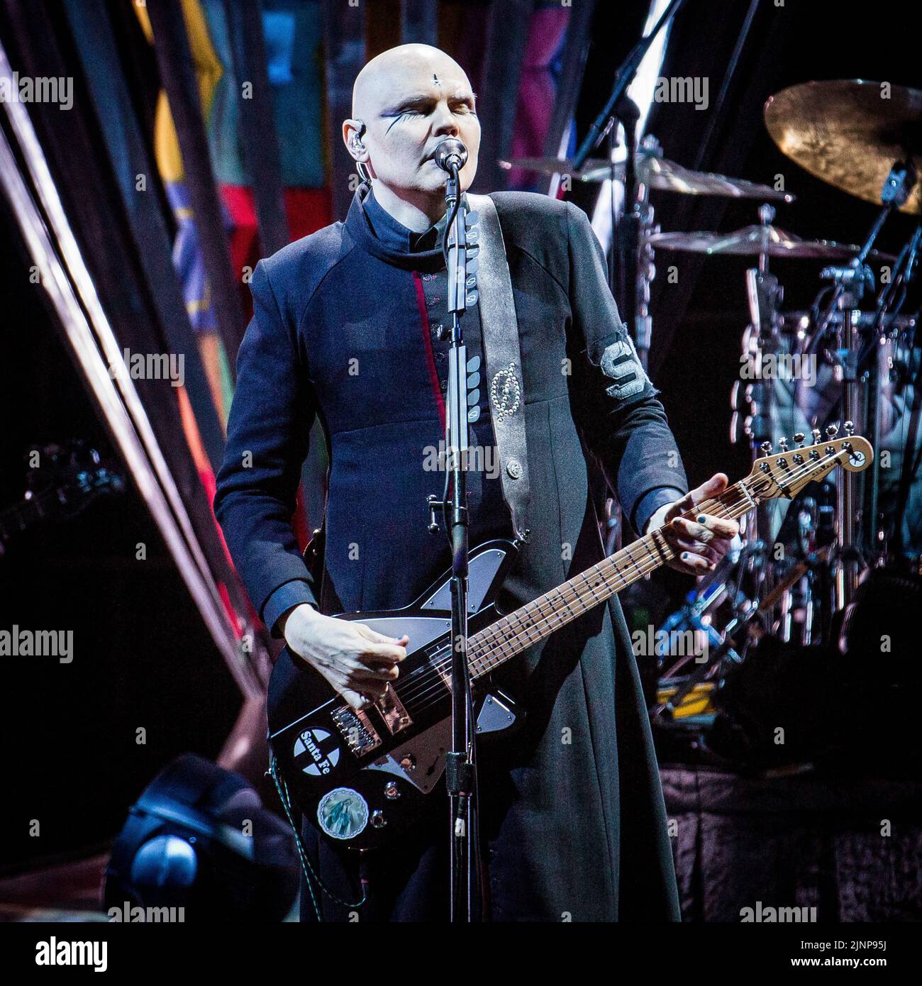 Billy corgan an hi-res stock photography and images - Alamy