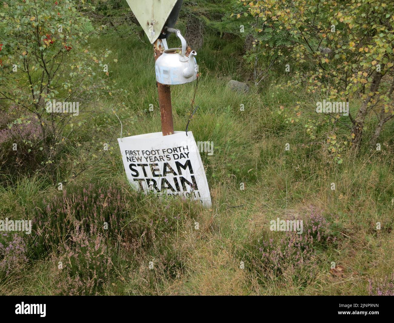 The Great Glen Way Scotland's Great Trails long distance path. Scottish ...