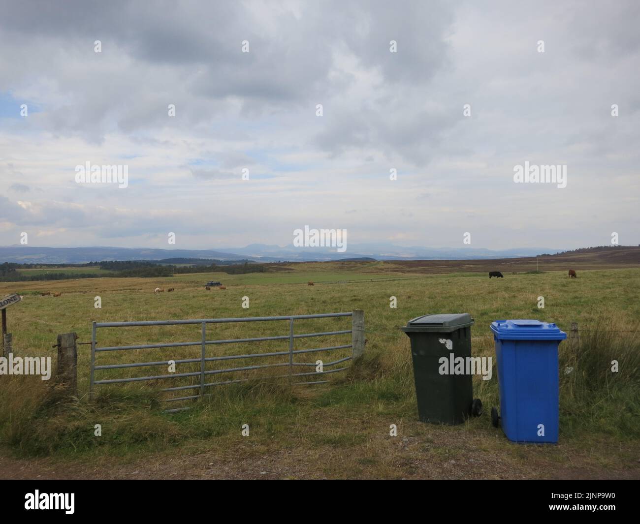 The Great Glen Way Scotland's Great Trails long distance path. Scottish ...