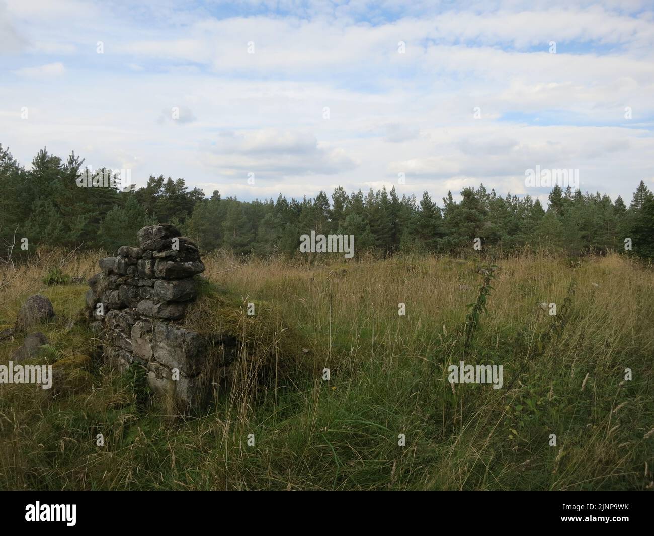 The Great Glen Way Scotland's Great Trails long distance path. Scottish ...
