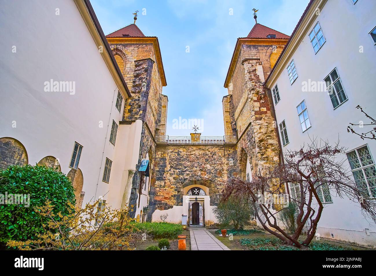 Commandery hi-res stock photography and images - Alamy