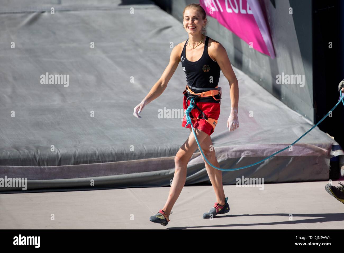 Munich, Germany. 13th Aug, 2022. Munich, Germany, August 13th 2022 ...