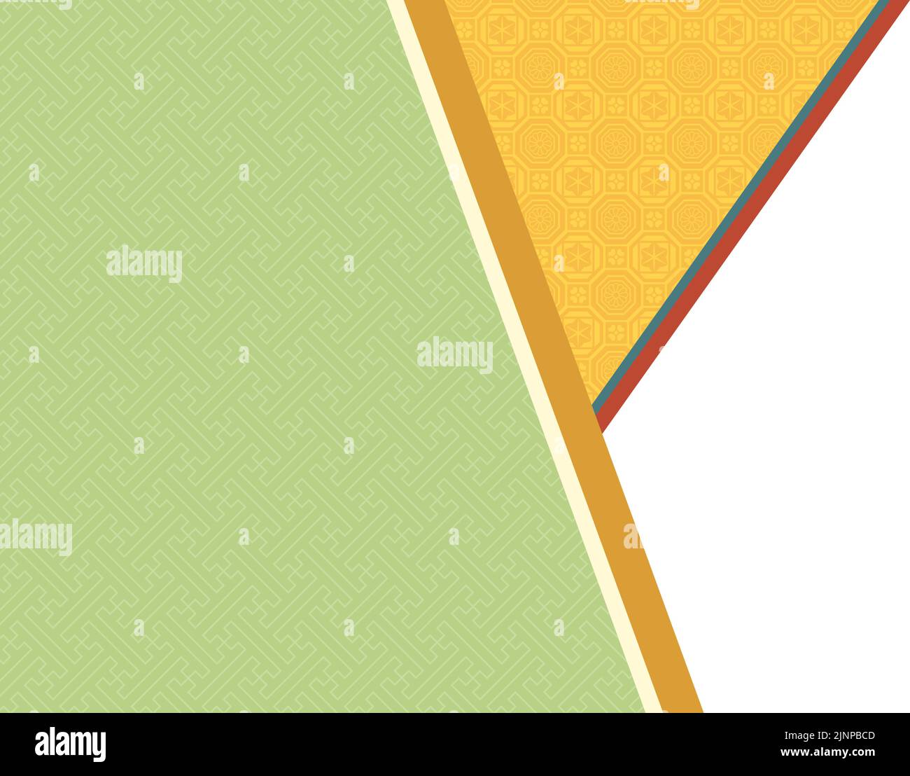 Raibun tsunagi hi-res stock photography and images - Alamy