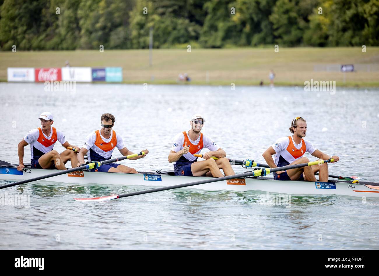 Rik rienks hi-res stock photography and images - Alamy