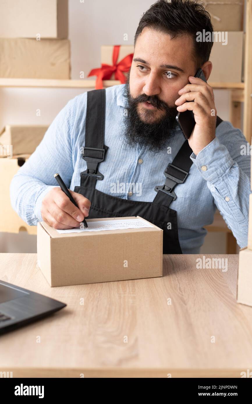 Small business aspiring indian entrepreneur, small and medium business ...