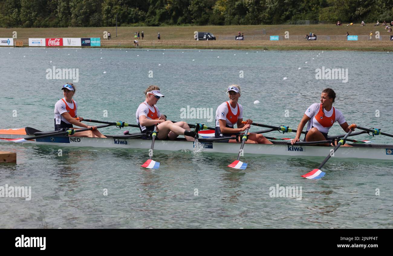 Nika johanna vos hi-res stock photography and images - Alamy