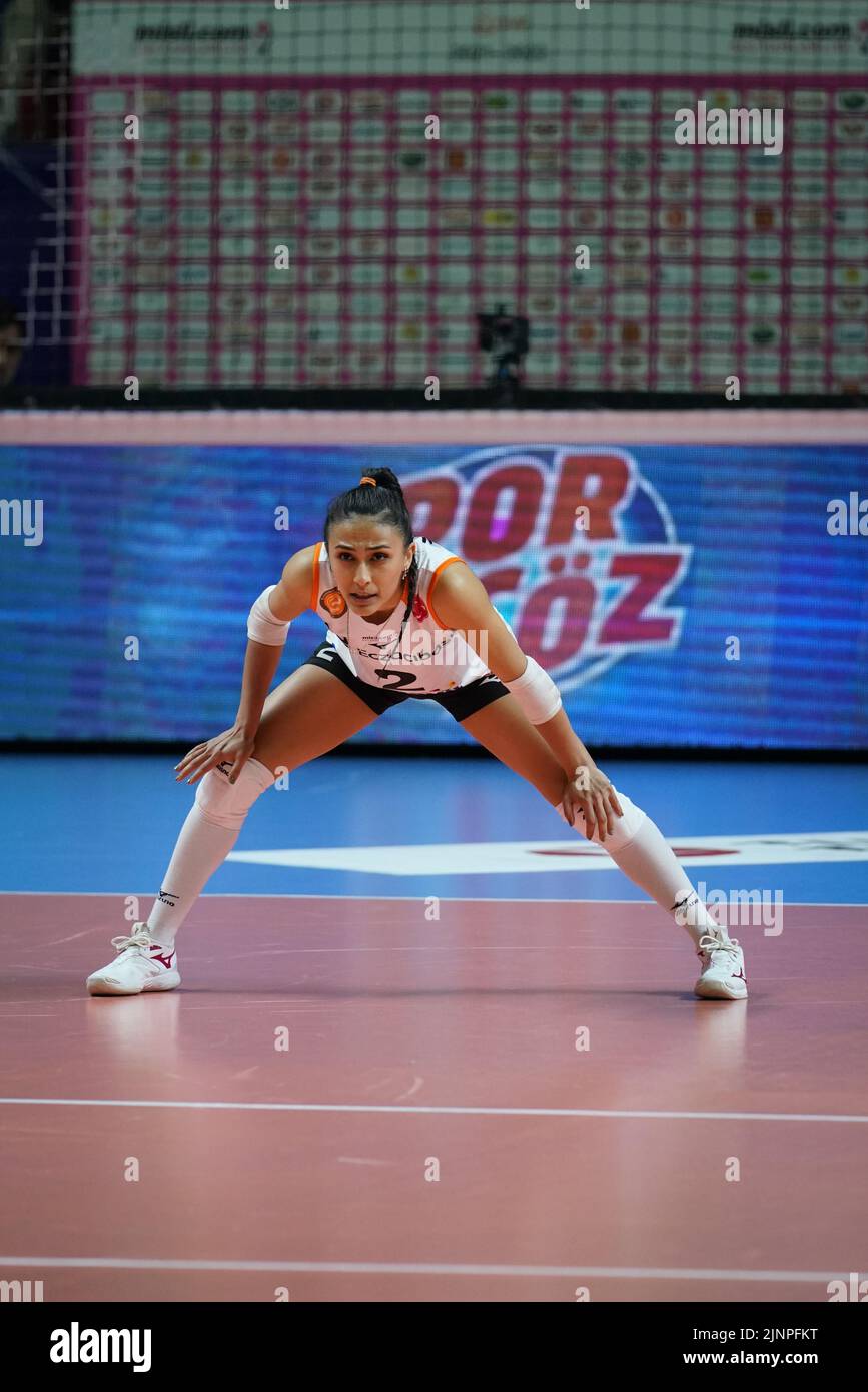 Simge akoz hi-res stock photography and images - Alamy