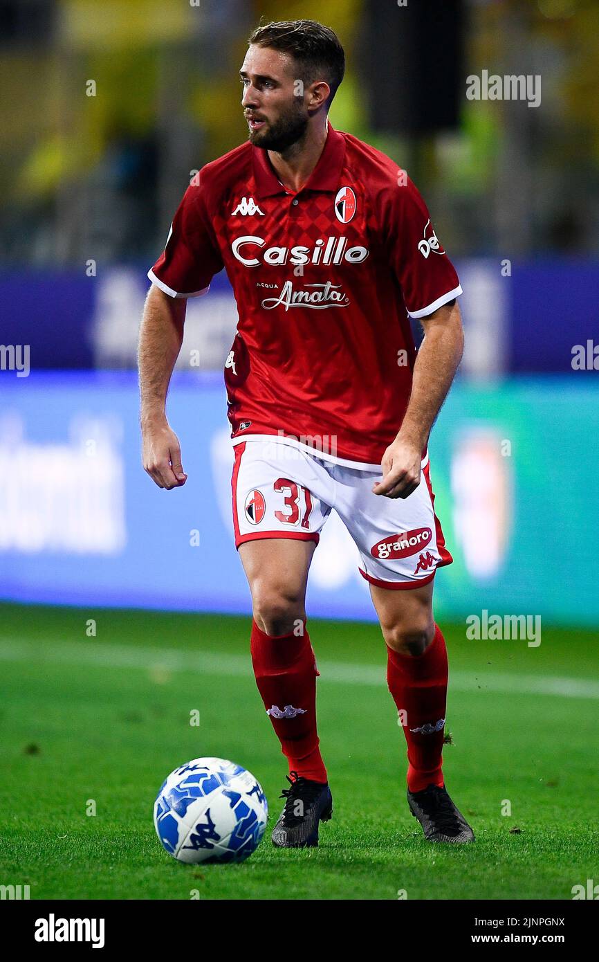 Giacomo ricci hi-res stock photography and images - Alamy