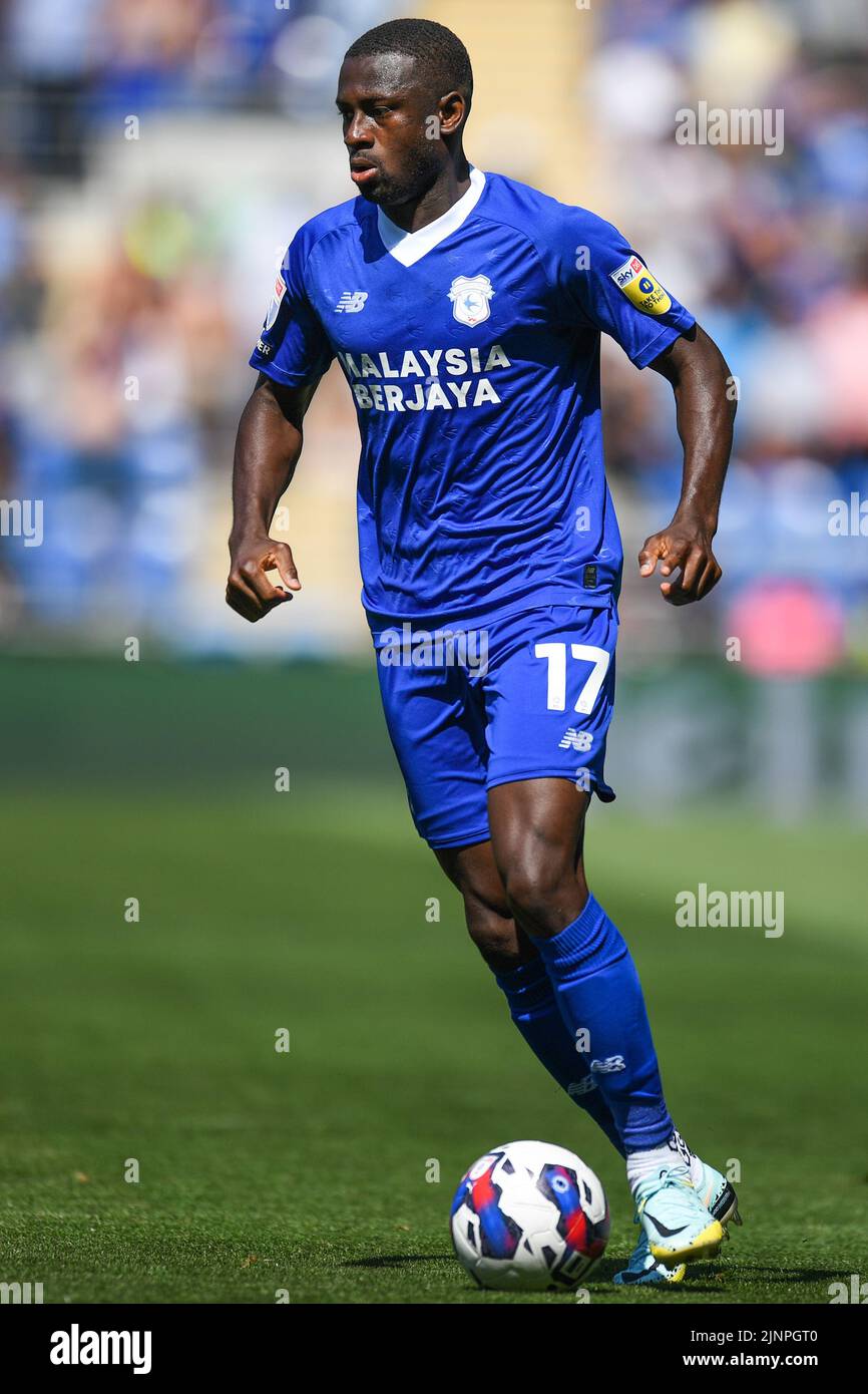 Collins jamilu hi-res stock photography and images - Alamy