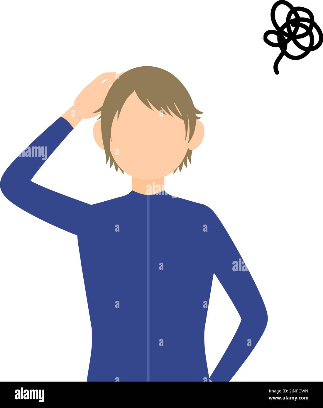 Lgbt avatar hi-res stock photography and images - Alamy