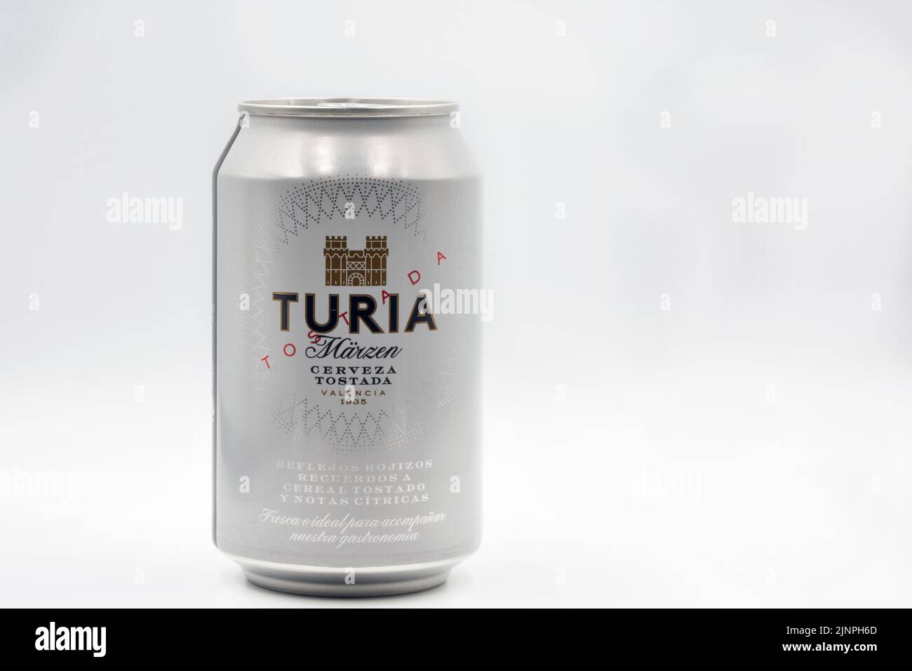 Cervezas hi-res stock photography and images - Alamy