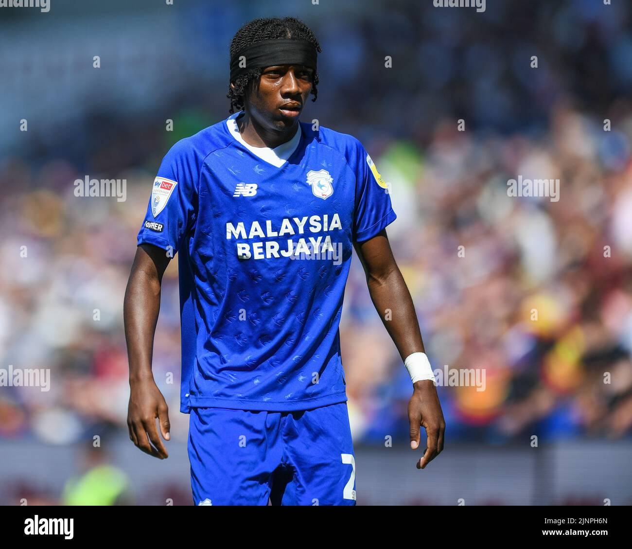 Jaden philogene hi-res stock photography and images - Alamy