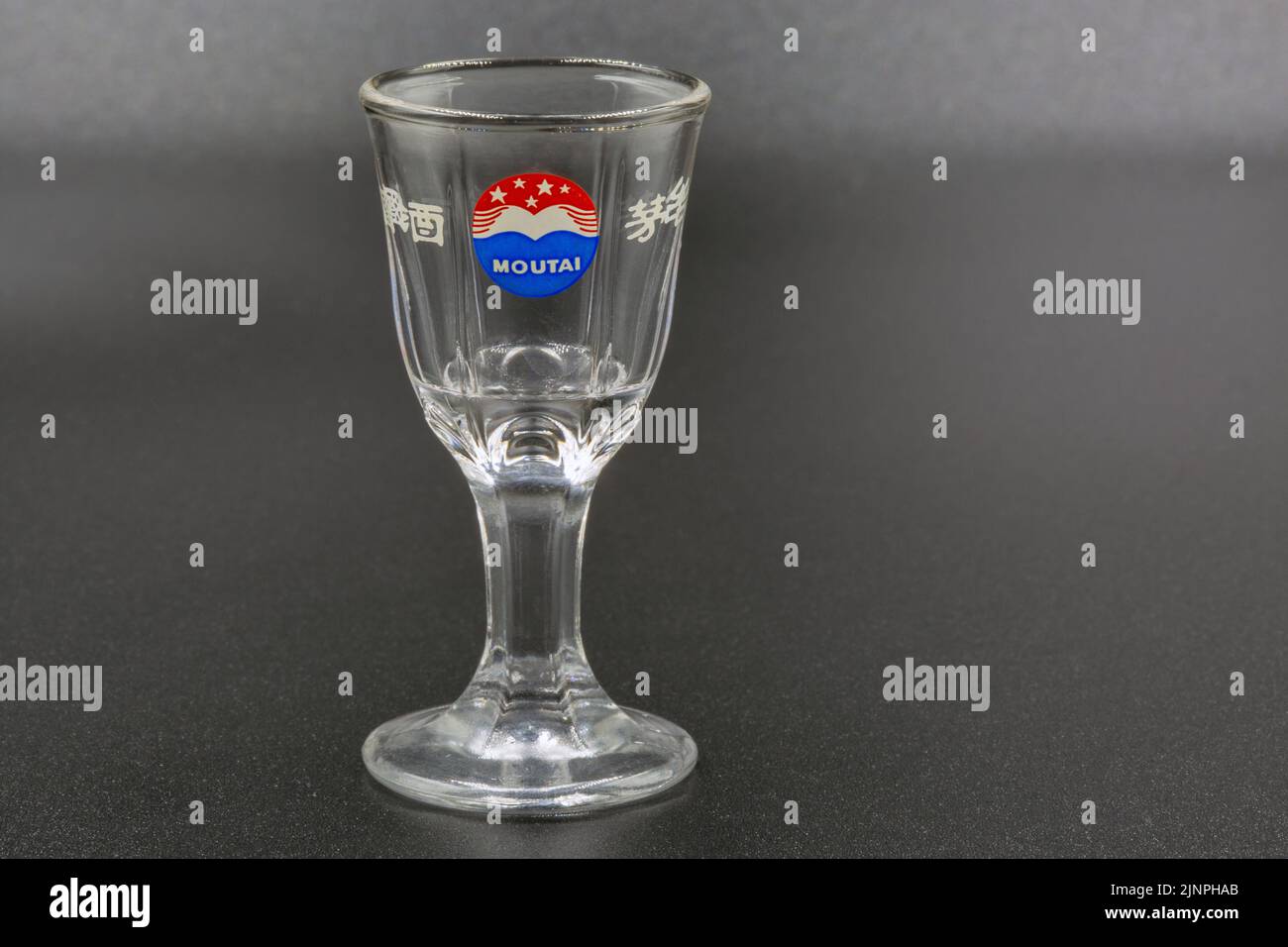 Baijiu glass hi-res stock photography and images - Alamy