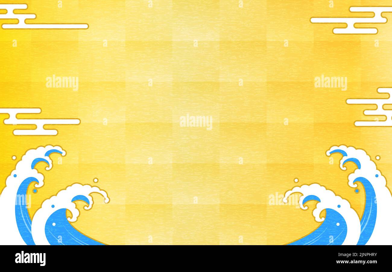 Auspicious gold Stock Vector Images - Alamy