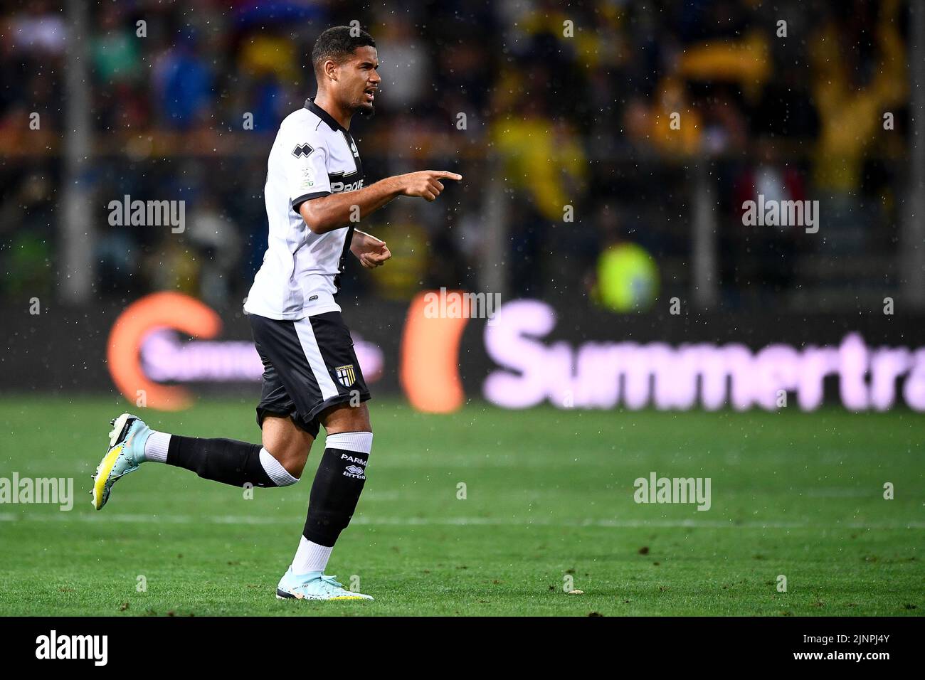 Simon sohm hi-res stock photography and images - Alamy