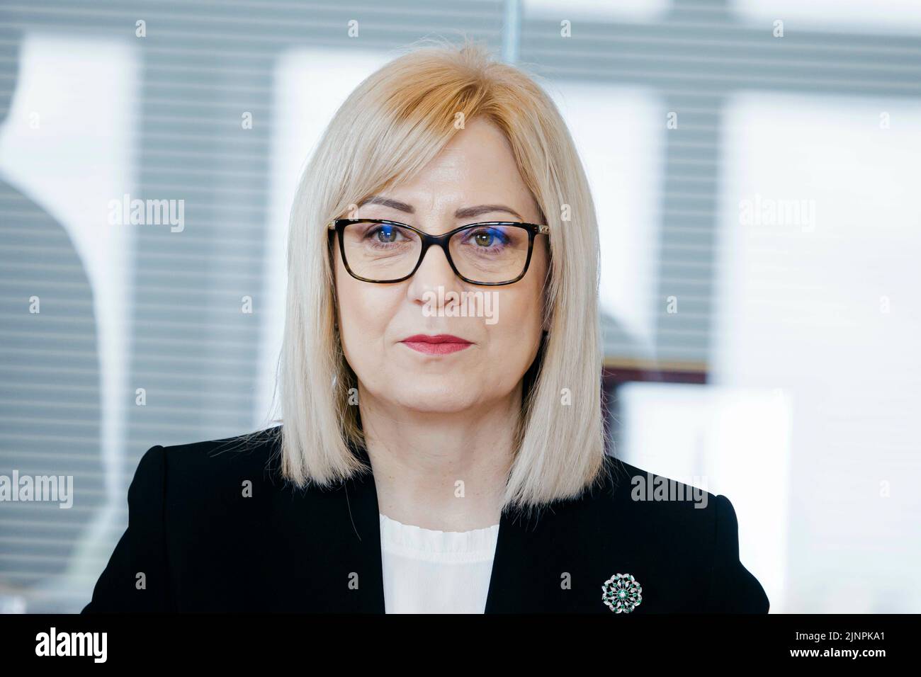 Lindita nikolla hi-res stock photography and images - Alamy