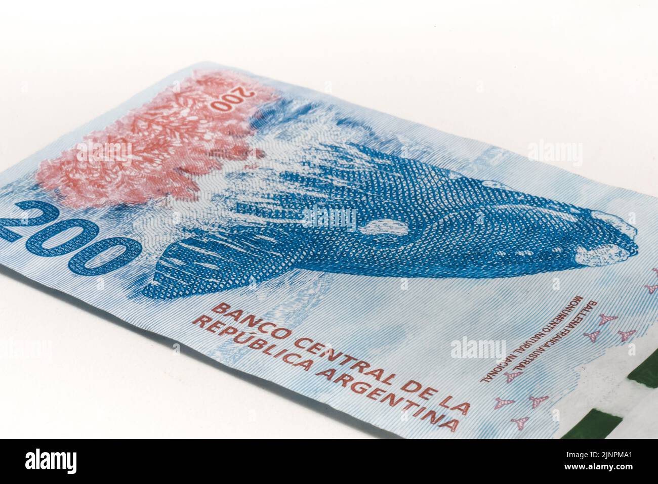 Argentine devaluation hi-res stock photography and images - Alamy